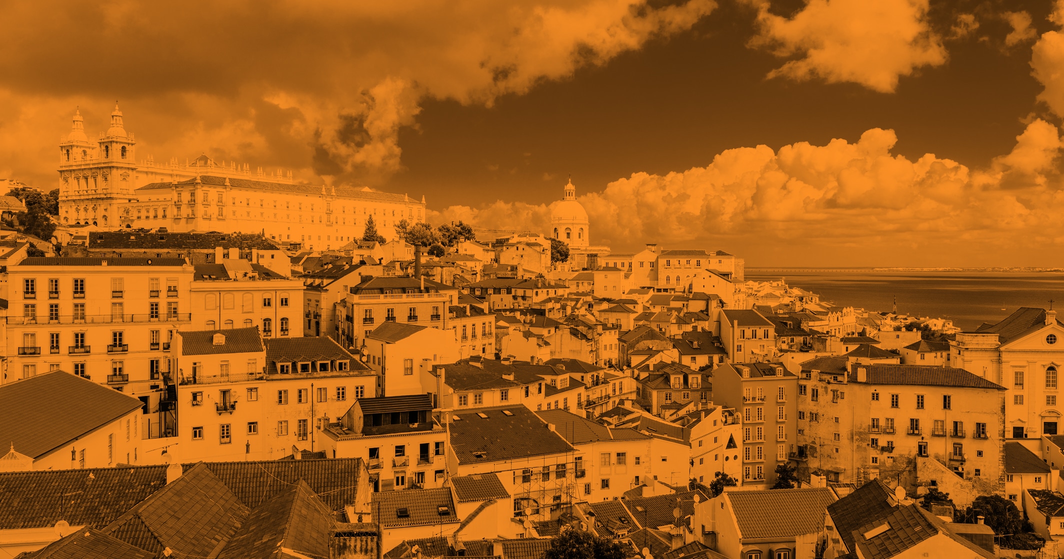 City Chase | Blueorangeagency.com